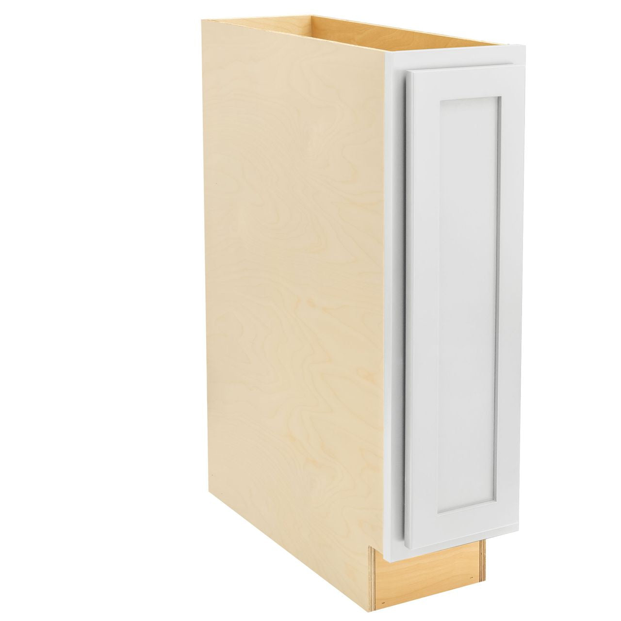 Pure White Base Cabinets – quicklockcabinets.com