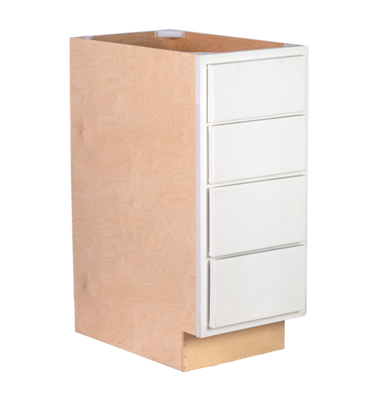 Pure White Base Cabinets – quicklockcabinets.com